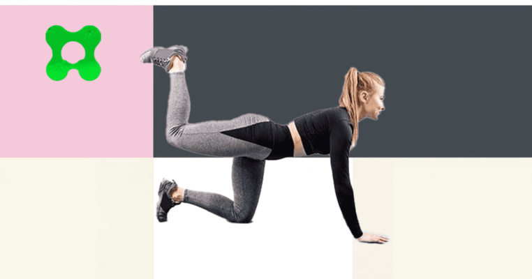 Les 5 meilleurs exercices fessiers pour grossir et tonifier ...